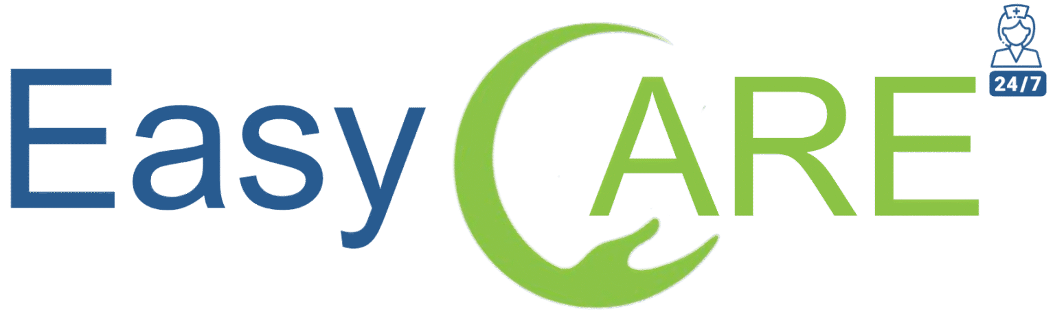 Easy Care – Easy Care – Making every day easier with expert support.